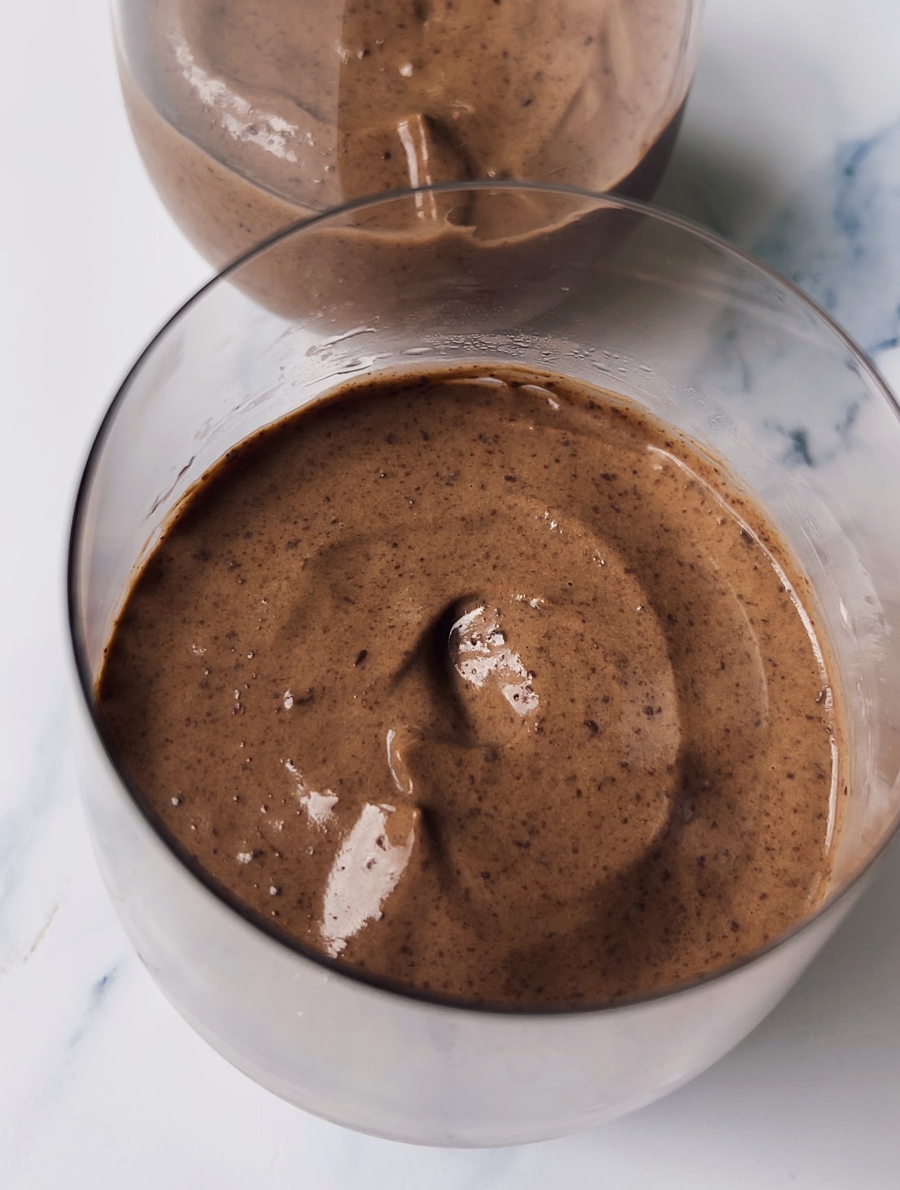 Double Chocolate Ricotta Mousse Quick And Creamy